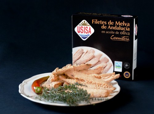 ¿En qué se diferencia la melva canutera de la melva convencional?