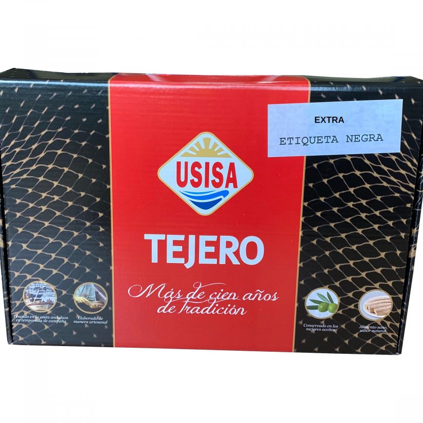 Shop USISA 20-Tin Assortment - USISA