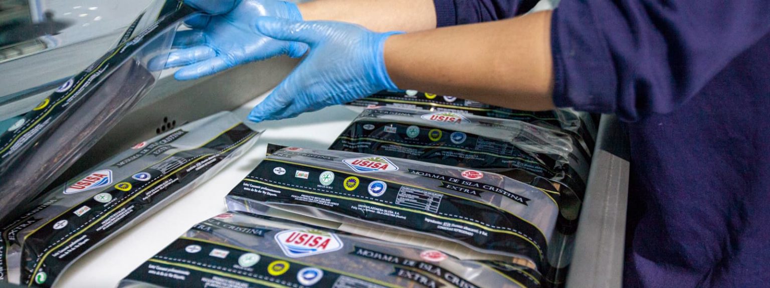 USISA | Tu tienda de conservas y Salazones