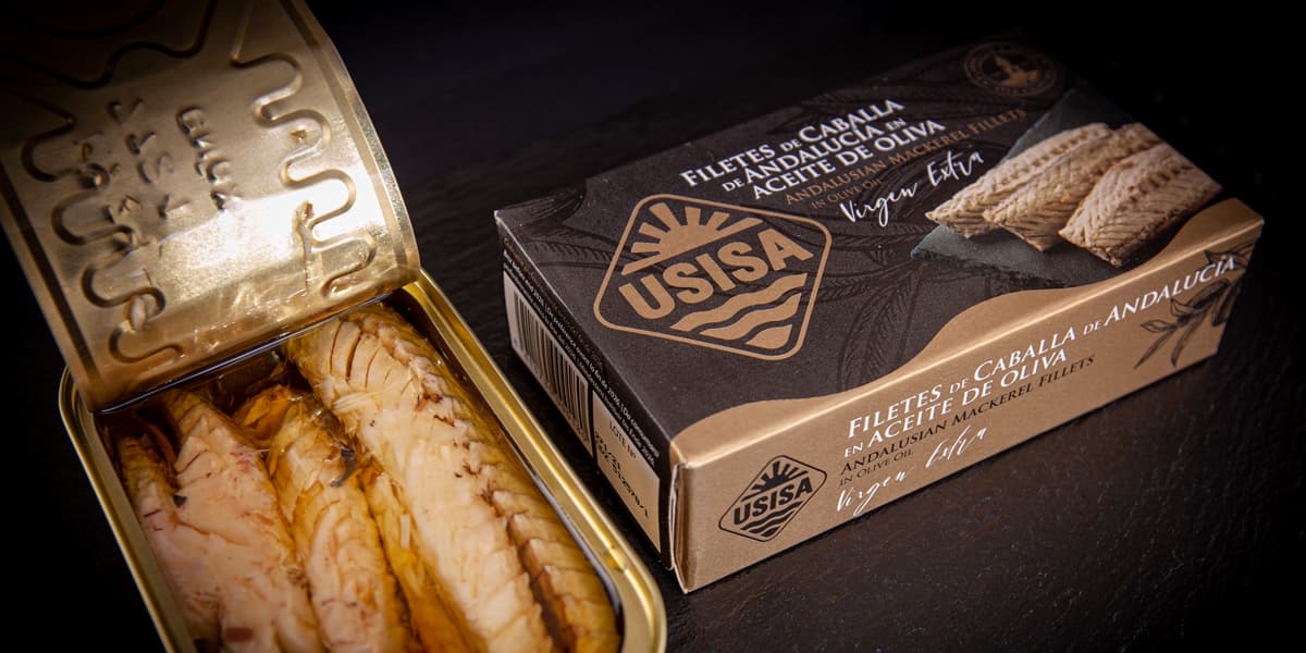 Productos marca USISA