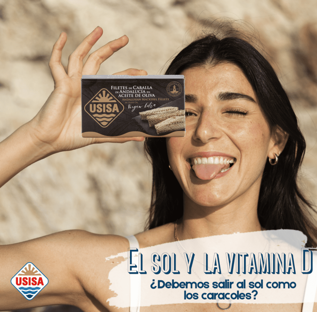 El sol y la vitamina D ¿Debemos salir al sol como los caracoles? I Modo ...