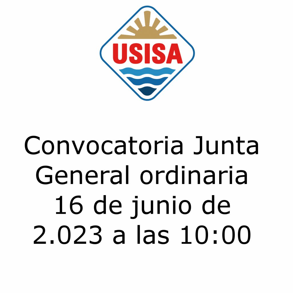 USISA | Conservas de pescado y salazones de Isla Cristina, Huelva