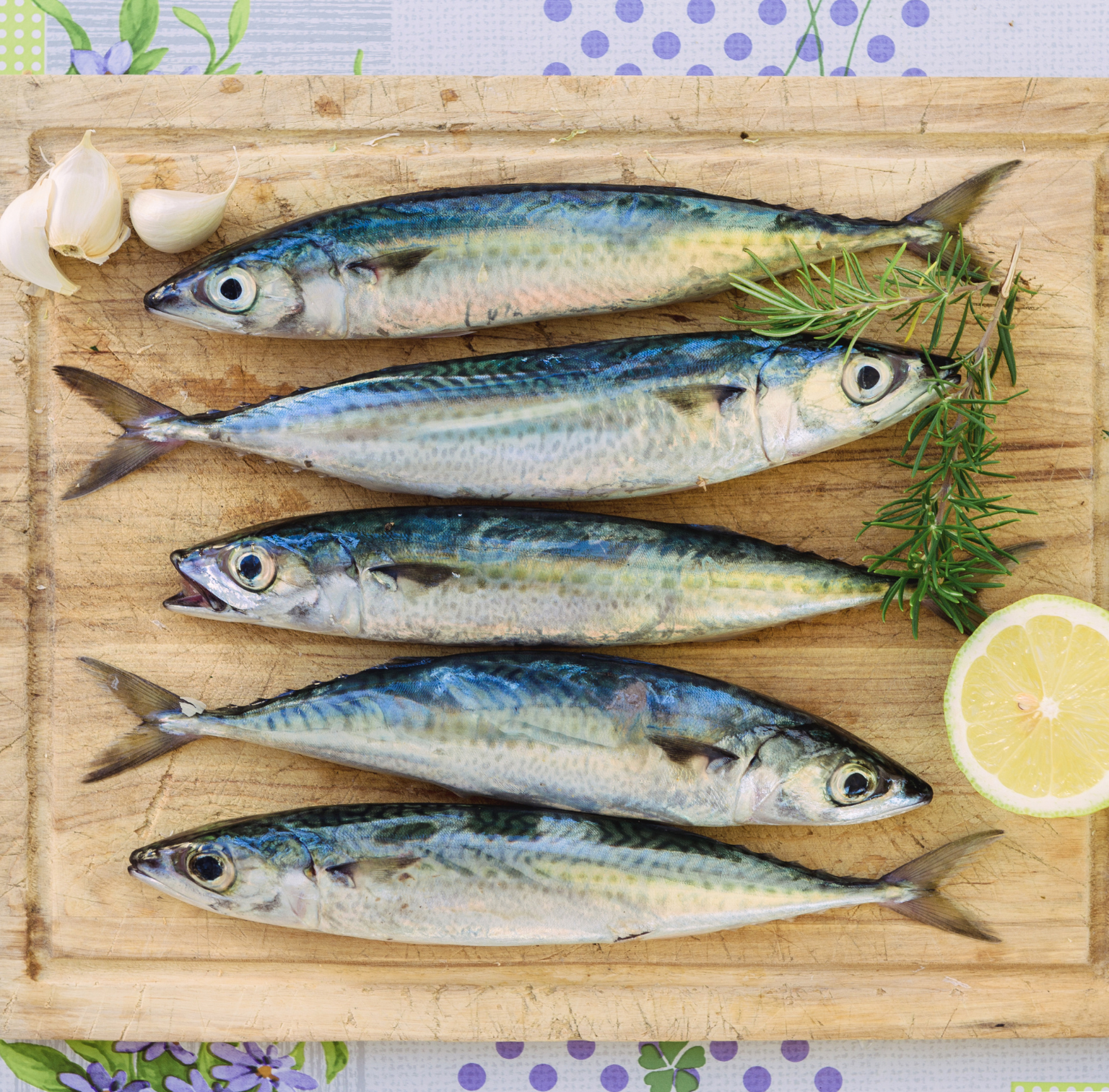 Beneficios del consumo de caballa: el alimento que no debe faltar en tu ...