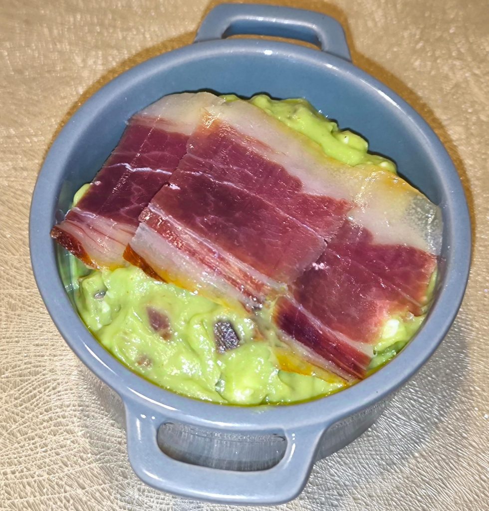 Guaca-jama-mon - USISA